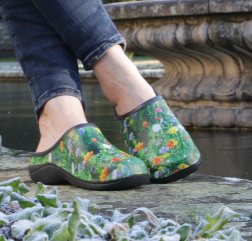 History of Clogs – Backdoorshoes