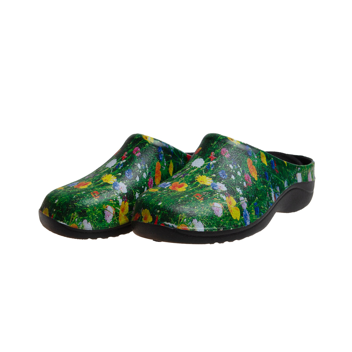 Meadow Classic Women's Clogs – Backdoorshoes