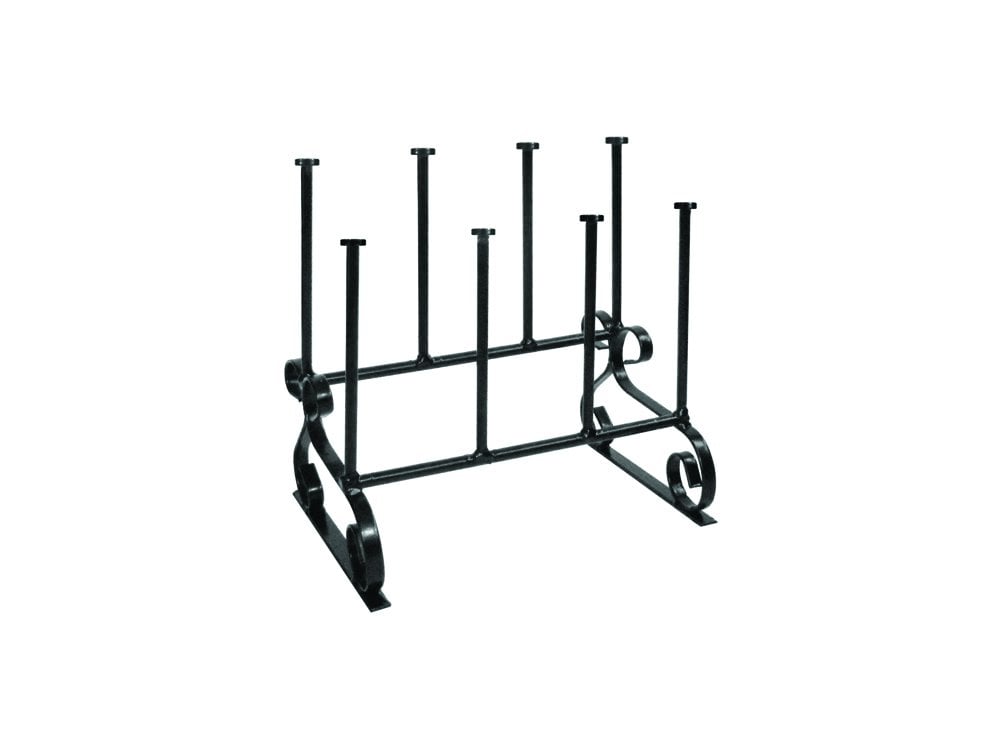 Walking Boot Stand - 4 Pair – Backdoorshoes