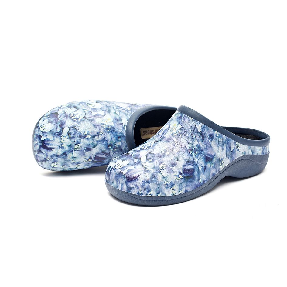 Backdoorshoes™ | Women's Garden Clogs | Comfortable Shoes ...