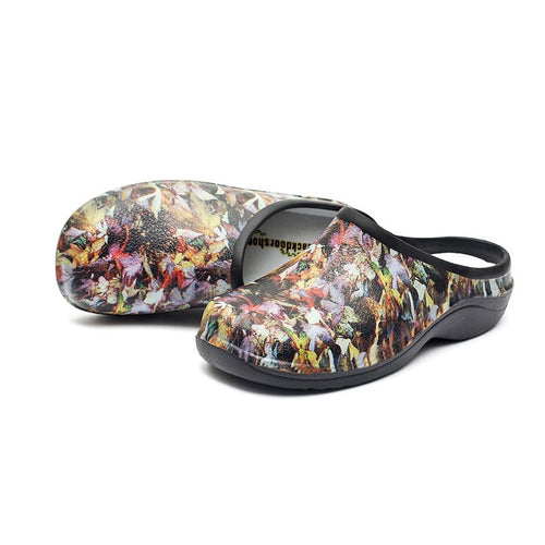 Womens Slip On Clogs – Backdoorshoes Ltd